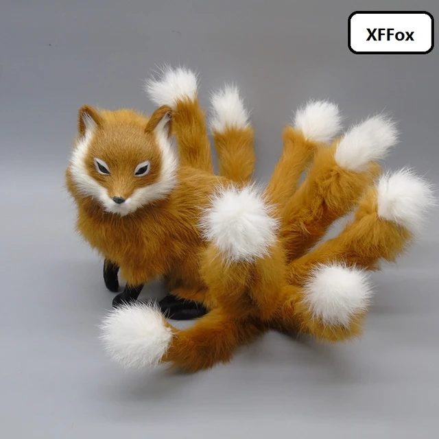 Real Life Tails
