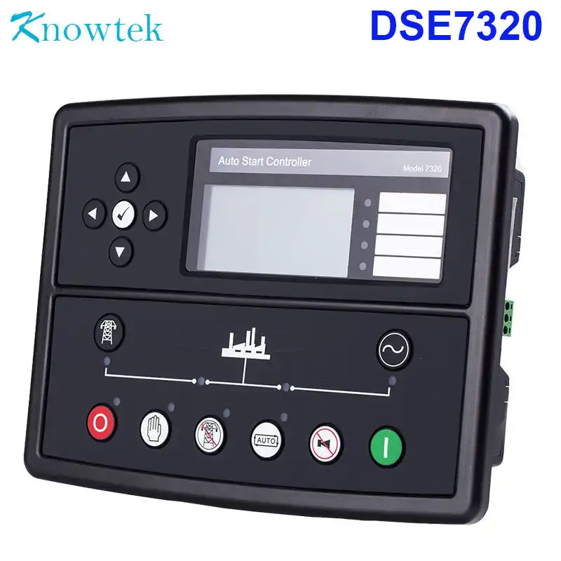 Engine interface Module EIM BASIC MK3 258 9753 12V controller for ...