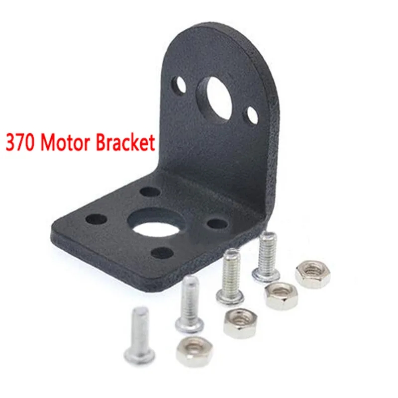 1Pc Motor Bracket DC N20 370 775 795 755 550 545 540 4058 5840 3650 885 ...