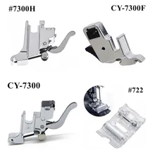 Multifunction Embroidery Quilting Darning Foot Sewing Machine Presser ...