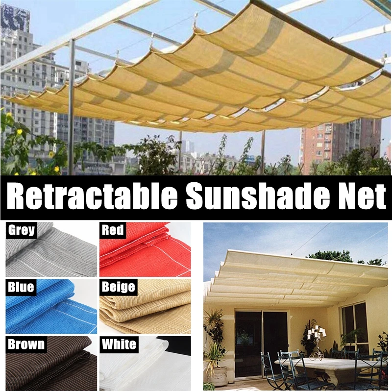 Customize-Width-1-5M-Telescopic-Wave-Sun-Shade-Net-Thicken-Balcony ...