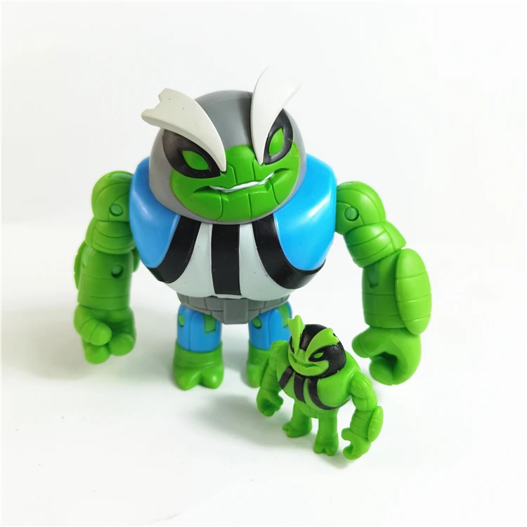 Ben 10 Ultimate Humungousaur Toy