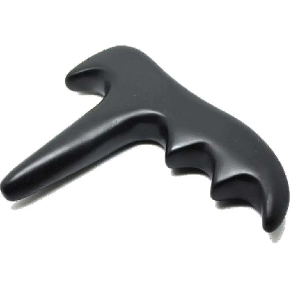 Массажная Акупунктура стопы для тела, массажная палка для спины и шеи ...