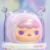 Pop Mart Pucky Planet Explorer-space Cat Astronaut Figuring Birthday ...