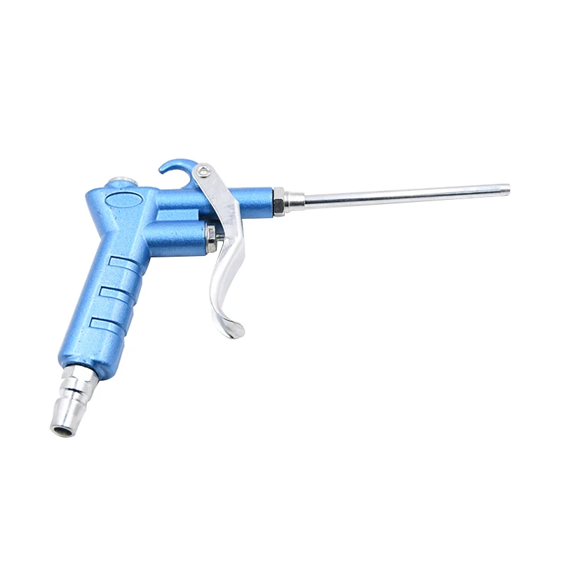Pneumatic-High-Pressure-Truck-Metal-Dust-Gun-Strong-Plastic-Air-Gun-Air ...