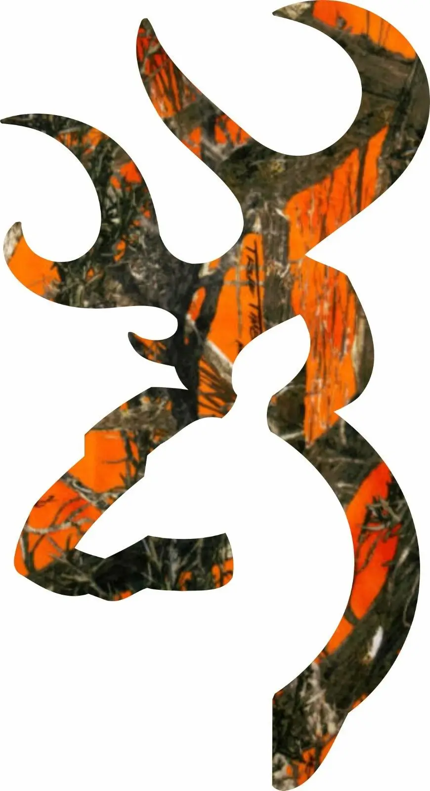 Orange Realtree Camo Backgrounds