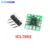 LM2662 ICL7660 ICL7662 TPS60403 Positive Voltage to Negative Voltage ...