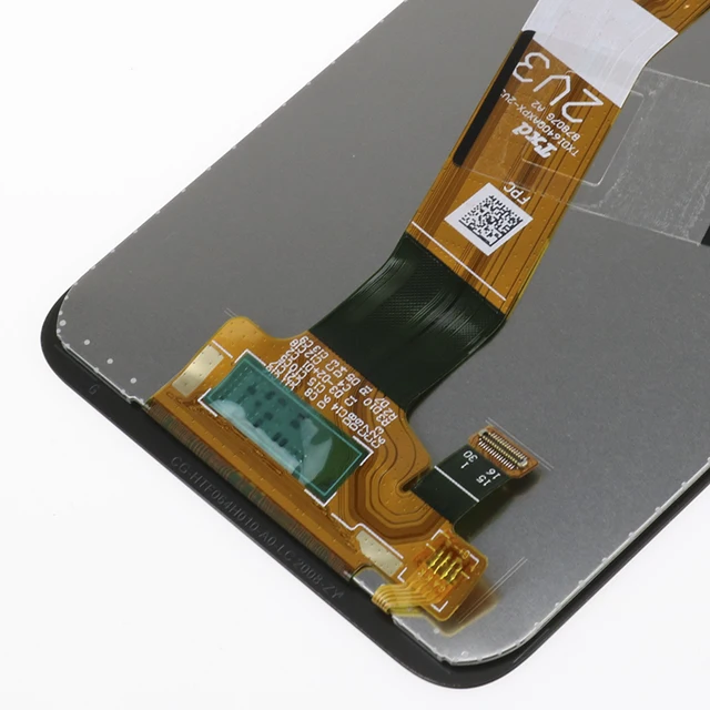 100% Original LCD For Samsung Galaxy A11 LCD Display Touch Screen ...