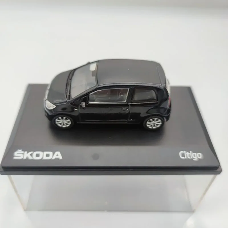 Collection 1 43 Skoda Car Models | 1 43 Scale Diecast Models | 1 43 ...
