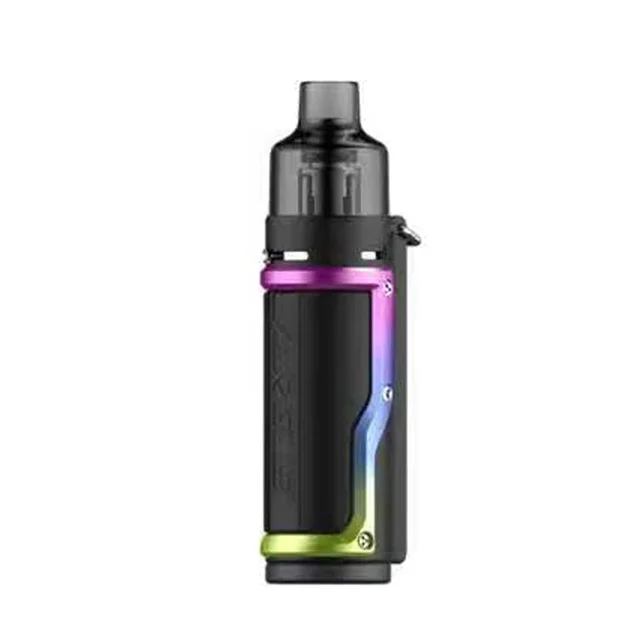 Original VOOPOO Argus Pod MOD Kit 40W 1500mAh Battery 4.5ml PnP Pod 2ML ...