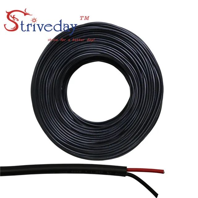 UL 2464 20AWG 10 meters 2C/3C/4C/5C/6C multicore PVC cable jacket ...