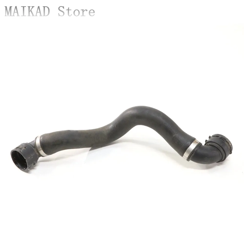 Lower Radiator Hose Radiator Coolant Pipe Hose for Mercedes Benz W205 ...