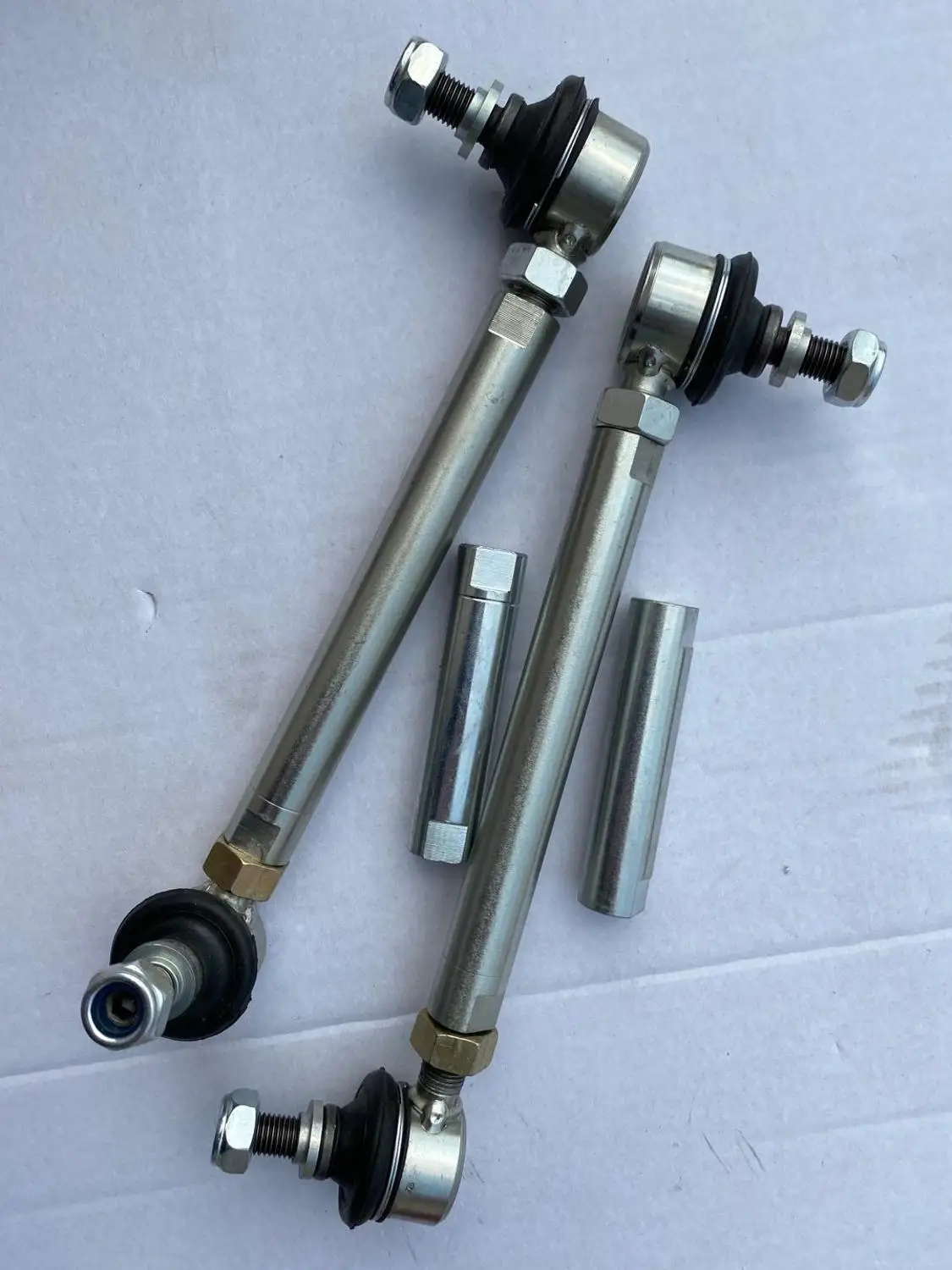 Diy Tuning, Universal Tie Rod, Double Use Tie Rod, Tuning Suspension ...