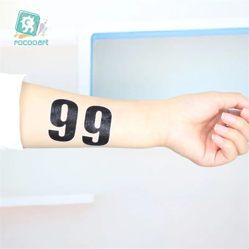 Cupped Hands Tattoo Designs