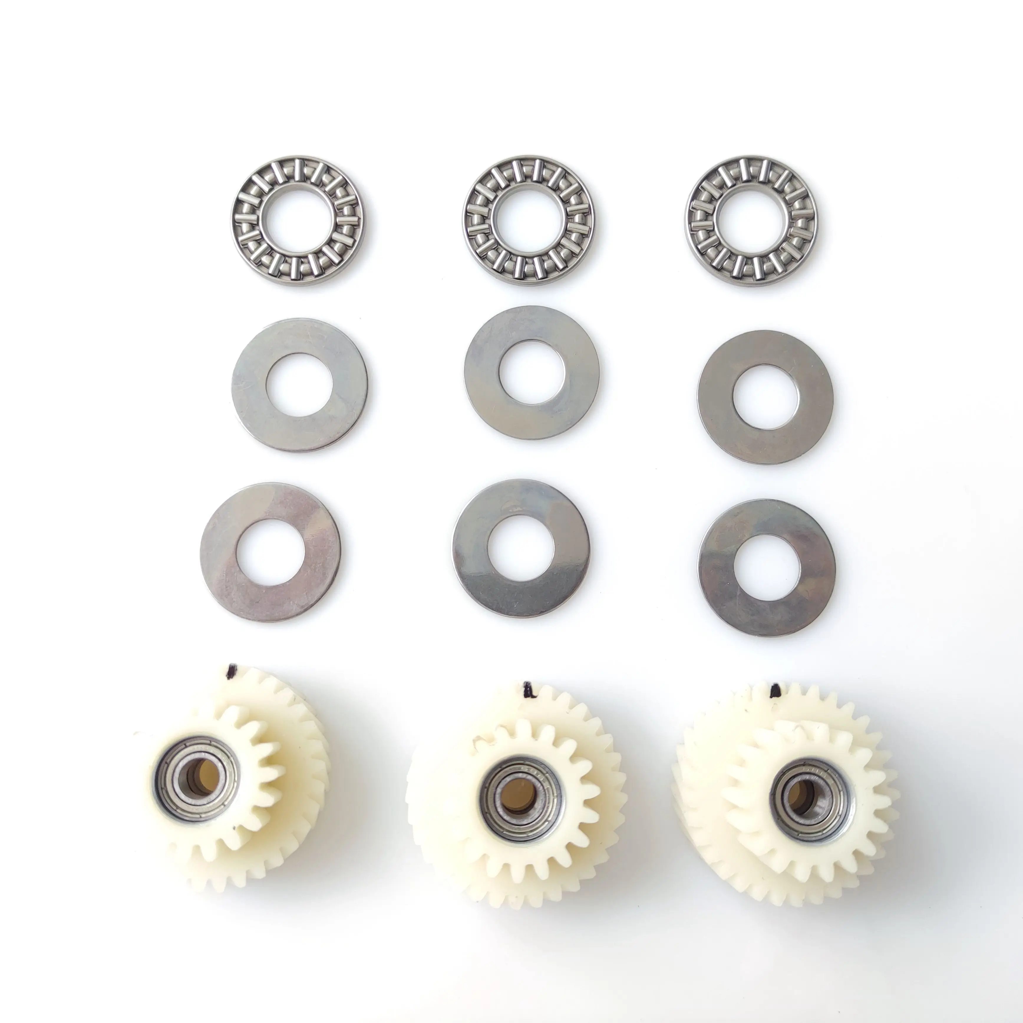 Bafang G311.250.D Nylon Gear Set Spare Part for Replacement 18-33 Teeth ...