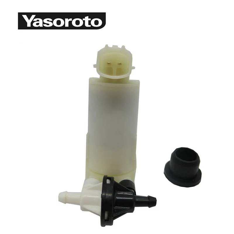 28920-CA000-Windshield-Washer-Pump-Motor-For-Nissan-Murano-Quest-Rogue ...