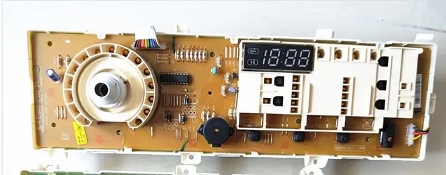 New board for LG washing machine motherboard EAX61985903 EBR739338 ...
