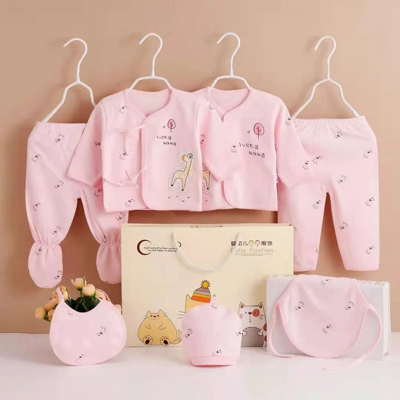 0-3-Months-Infant-Clothing-Set-Cotton-Autumn-Newborn-Boys-Clothes-Baby ...