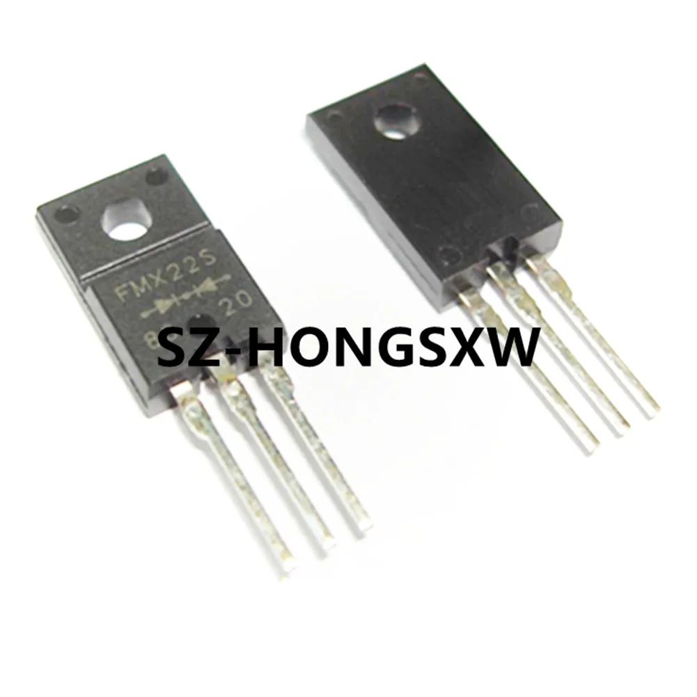 10pcs / package FMX22S FMX-22S TO-220F New and Original