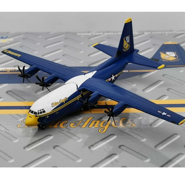 Blue Angels Fat Albert Toys