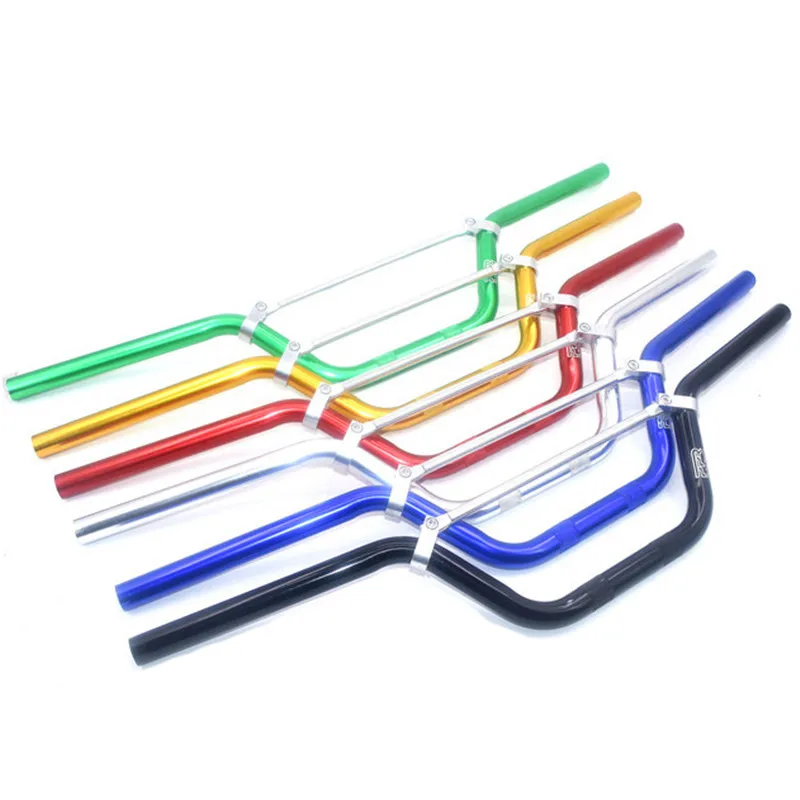 Normal-Quality-Aluminum-22mm-Handlebar-for-dirt-pit-bike-7-8-inch ...