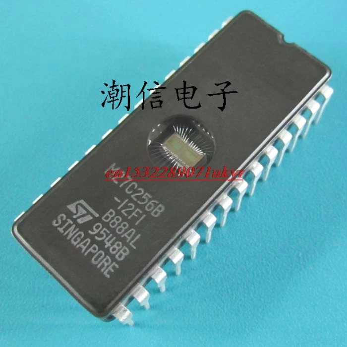 Signstek eeprom programmer compadible 27c256 - qleroflow