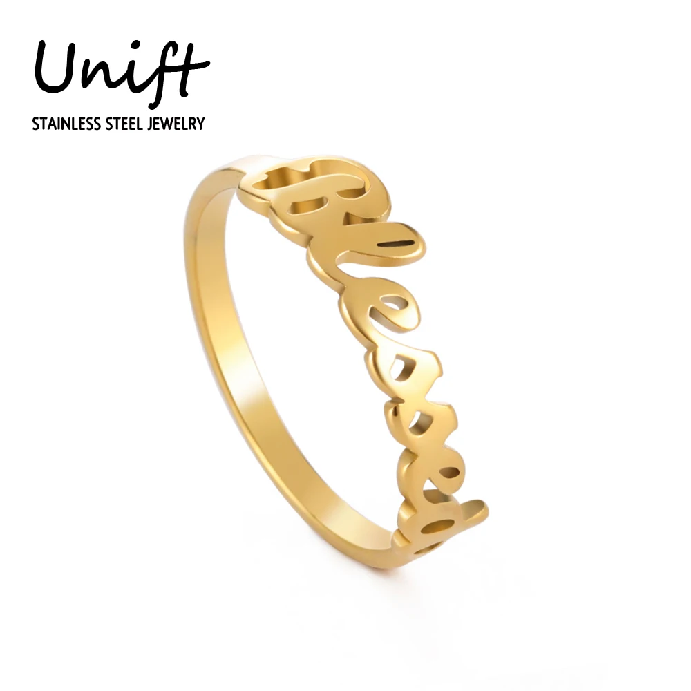 Unift-Catholic-Christian-Blessed-Ring-for-Women-Men-Holy-Bible-Verses ...