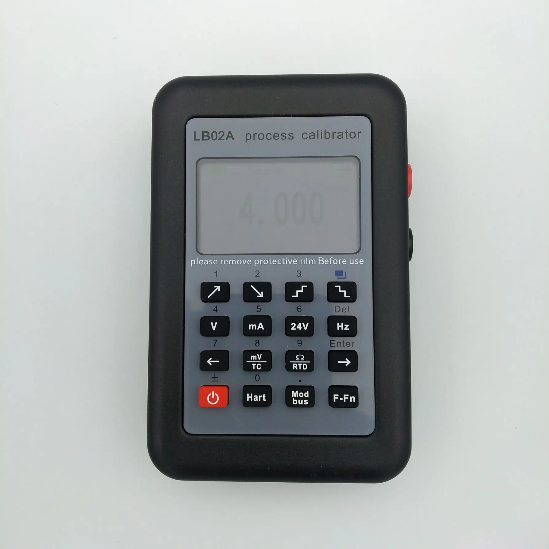 Precision-New-LB02A-Process-Calibrator-Color-LCD-with-Frequency-RTD ...