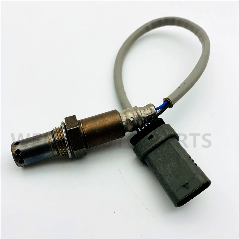Oxygen Sensor Lambda Air Fuel Ratio O2 Sensor For Buick Cadillac ...