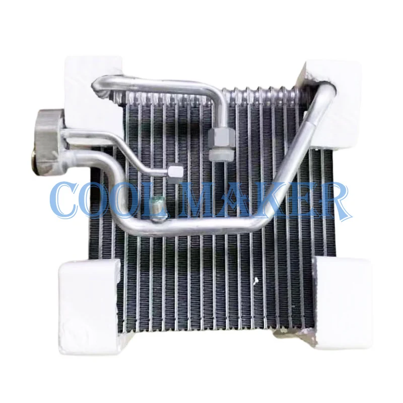 Auto air conditioner evaporator core RHD for Mitsubishi Lancer 1999 ...