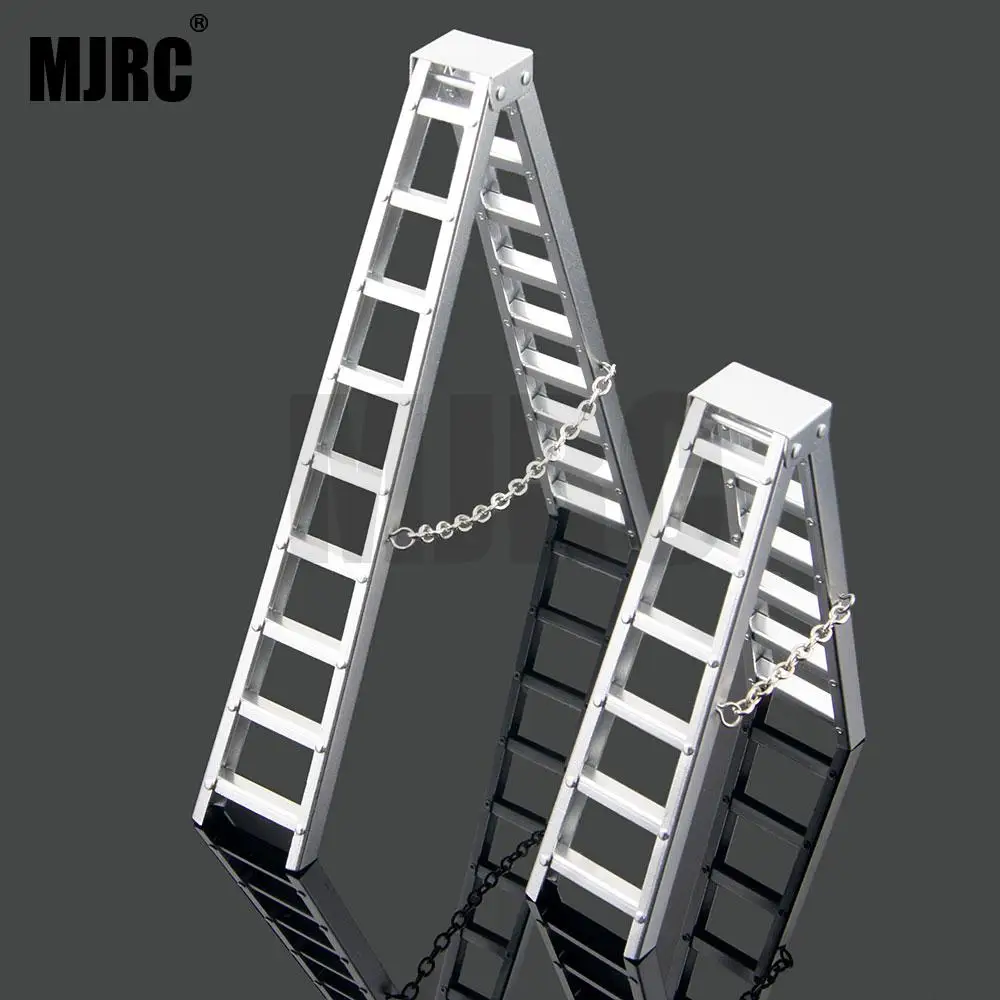 1-10-Scale-RC-Crawler-Accessories-ABS-Herringbone-Ladder-Tools-for-TRX4 ...