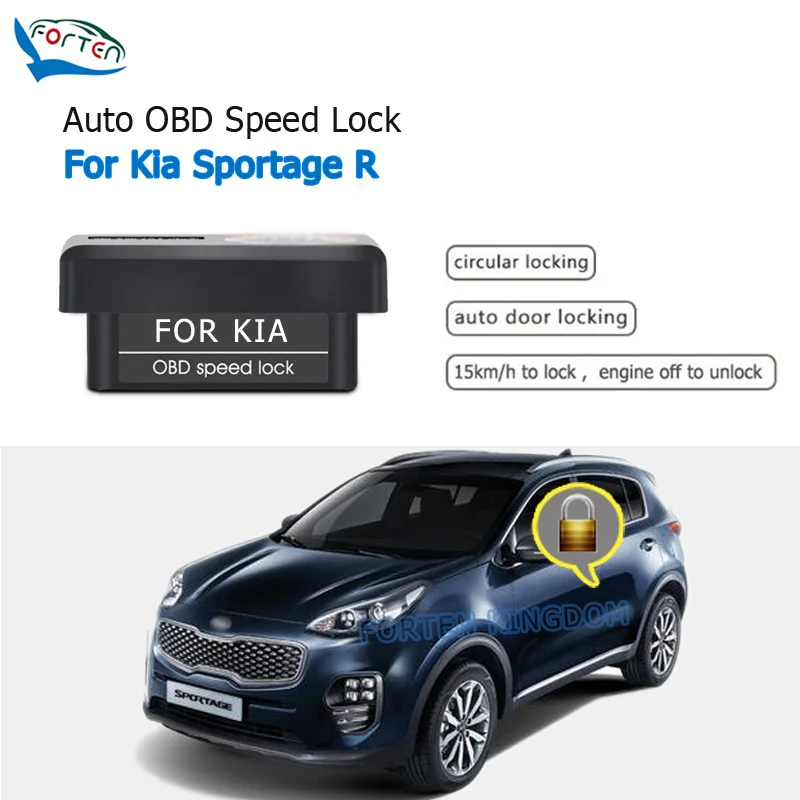 Intelligent-Device-Car-Electronic-OBD-Auto-Safety-Speed-Lock-For-Kia ...