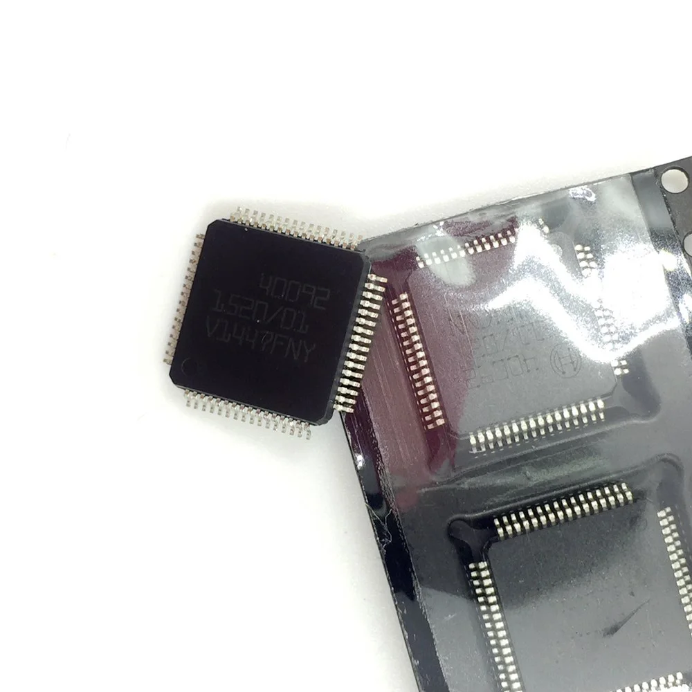 New 1PCS 40092 QFP64 Car ic chips Car computer board driver chips ...