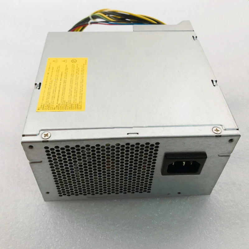 Original PSU For Fujitsu 80plus Gold 500W Switching Power Supply S26113-E567-V50-02 DPS-500XB A ...