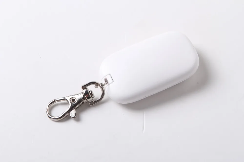 Pay attention: remote control must be work with Zigbee Hub/gateway.Can ...