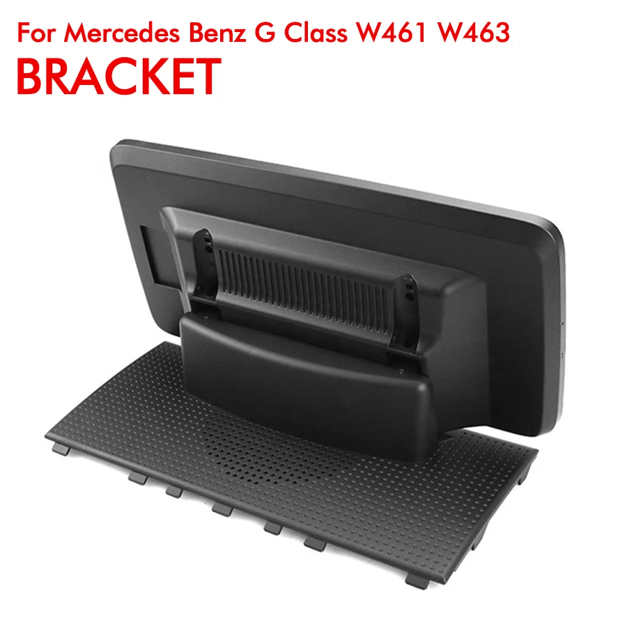 12.3 inch 10.25 inch Car Radio Multimedia Video Player Bracket For ...