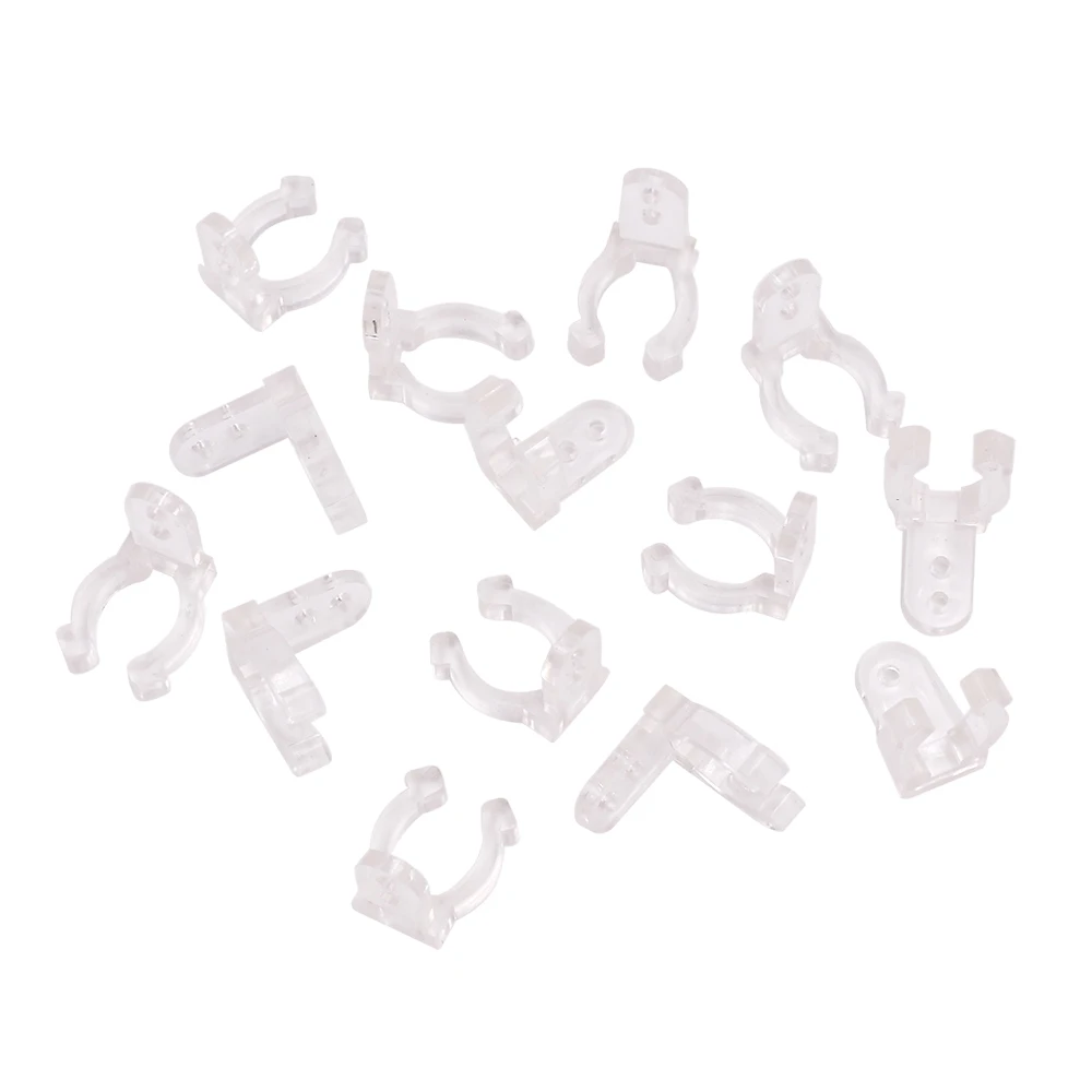 5-10pcs-Led-Strip-Clips-Plastic-Buckle-for-110V-220V-Diameter-14mm ...