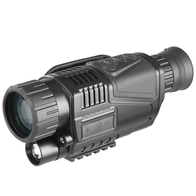 Night Vision & Rangefinder Archives - BBgunscopes