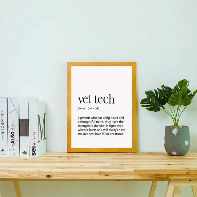 Veterinary Technician Quotes