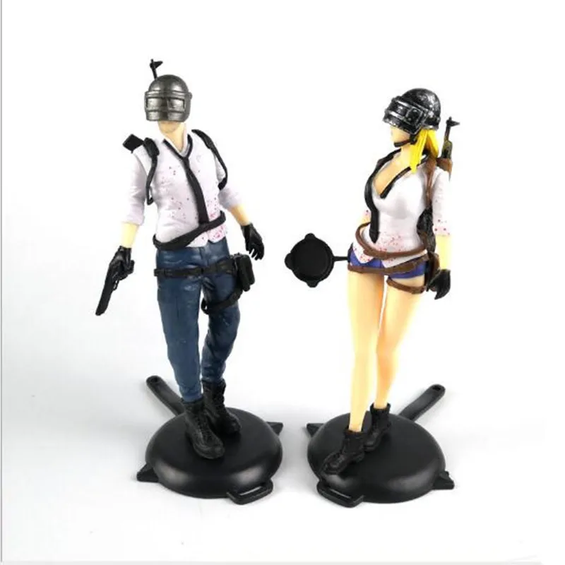 Action Figures Pubg Games | Pubg Toys Figures | Character Pubg ...