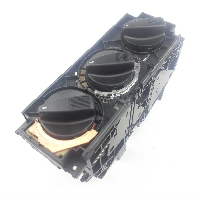 Car A/C Heater Control Panel Switch For Golf MK3 Vento Eurovan ...