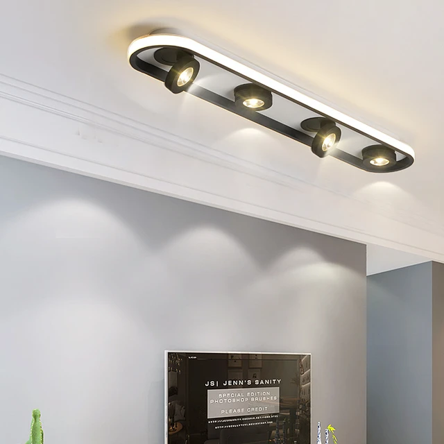 Spotlight Interior