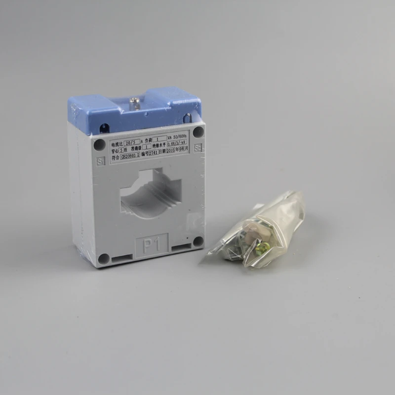 20A/5A AC current transformers LMK BH 0.66 30 CT 20/5 ampere CT 0 20A ...