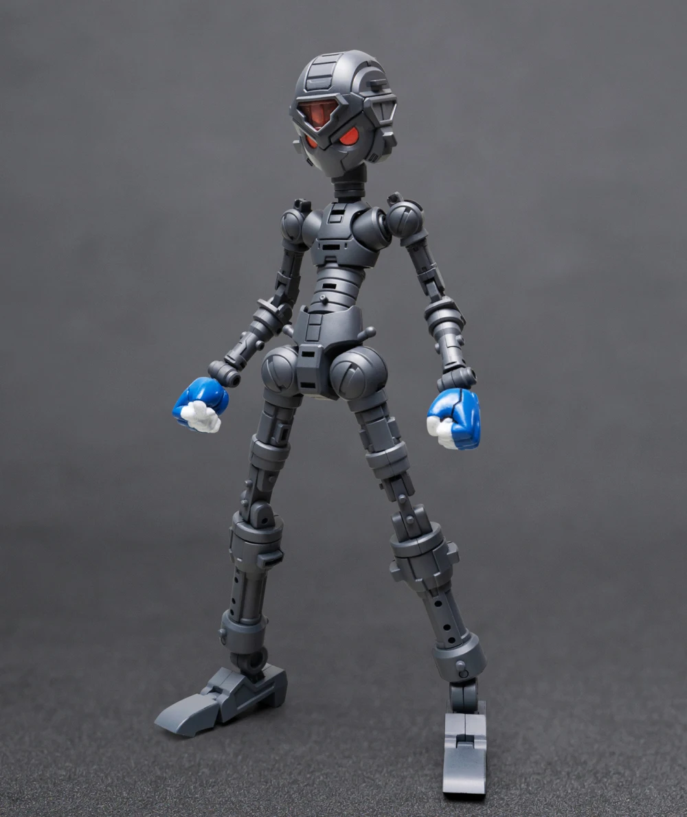Robots Fender Toy