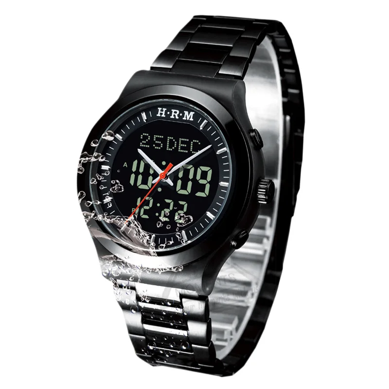 Muslim-Watch-For-Men-with-Azan-Prayer-Time-and-Hijiri-Calendar-Islamic ...