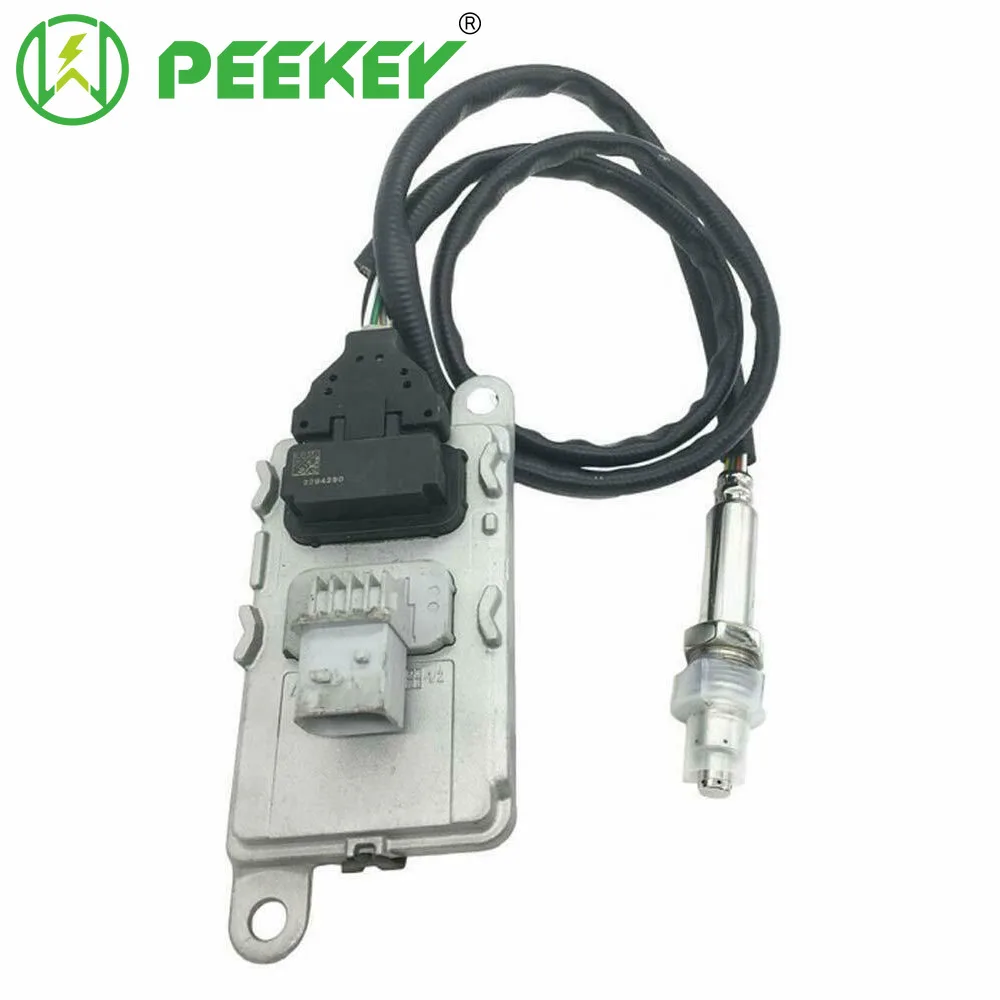 Nitrogen Oxide Nox Sensor 2296800 5wk96694c For Scania Euro 6 5wk9 ...