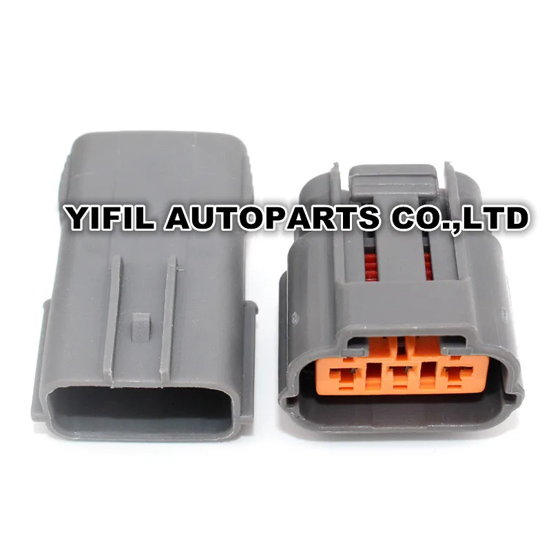 3 Pin DL 090 Female And Male Sumitomo Waterproof Cable Connector For ...