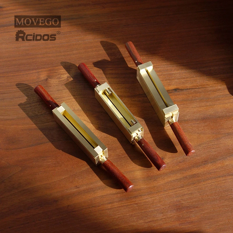RCIDOS /Movego Leather Stamping Machine Letters Slot holder,copper mold ...