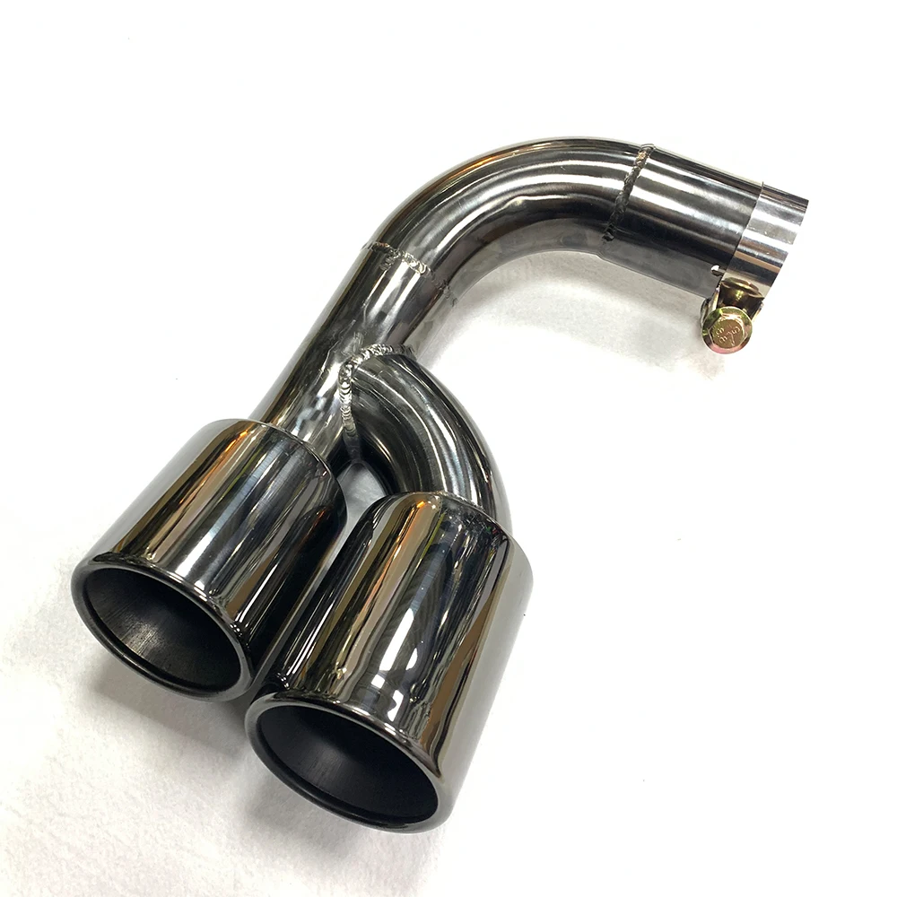 1-PCS-304-Stainless-Steel-Car-Exhaust-Tip-For-BMW-2013-2016-F30-316i-3 ...