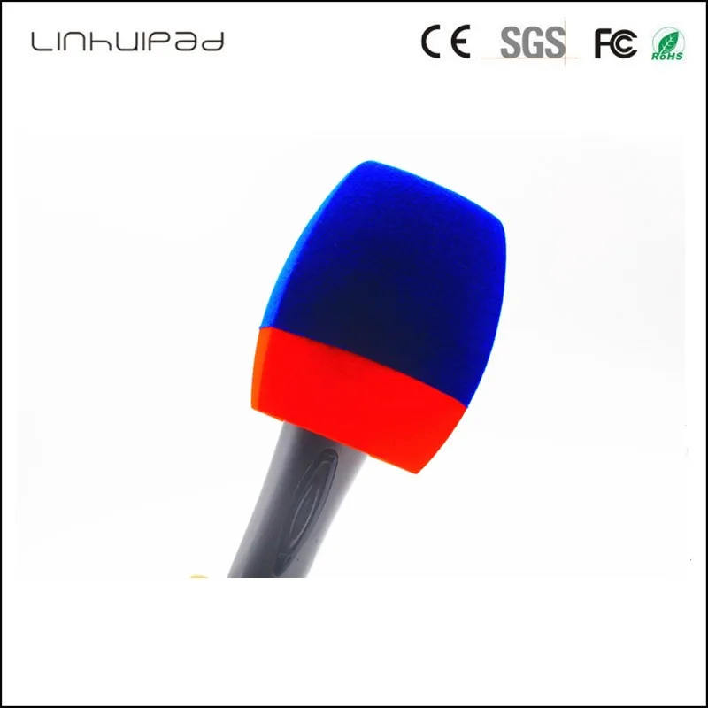 Mic Anti Saliva Windscreen Microphones | Microphone Headset Windscreen ...